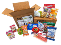 Best Shelf Stable Meals - Meal Delivery Kit | Packaged Meal Kit